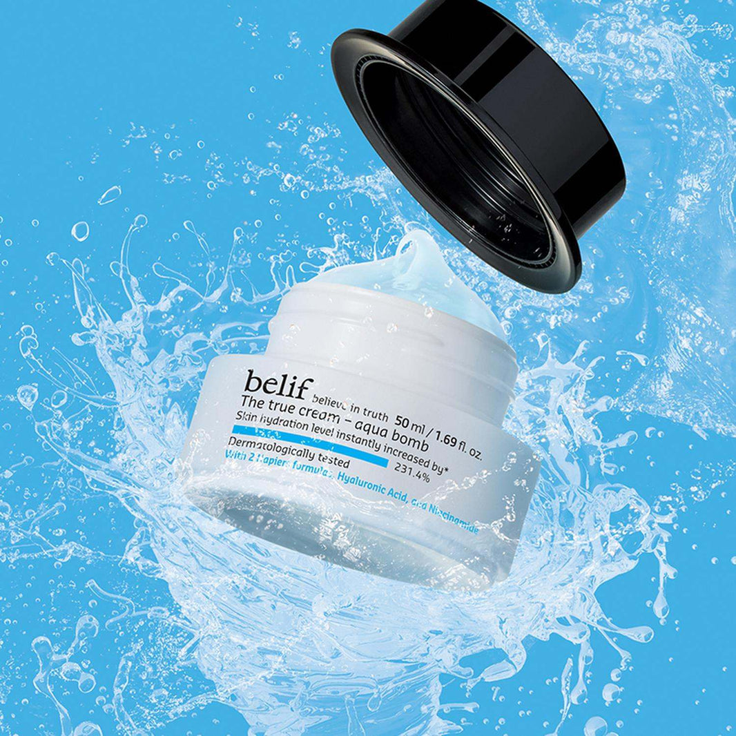 Todos – Belif Chile